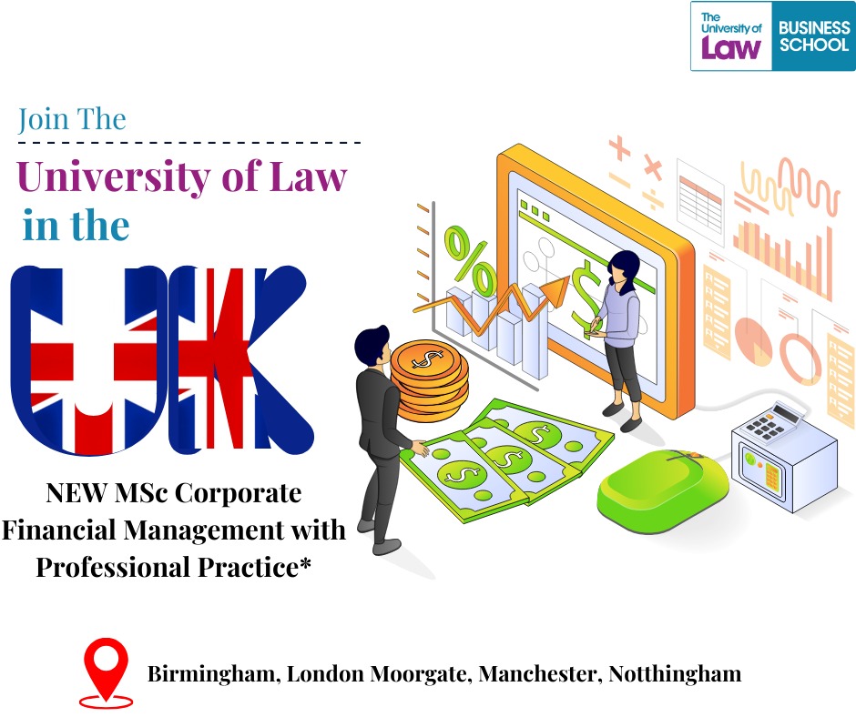 ULaw’s MSc Business Programs: A blend of academic excellence and practical experience | Platform ...